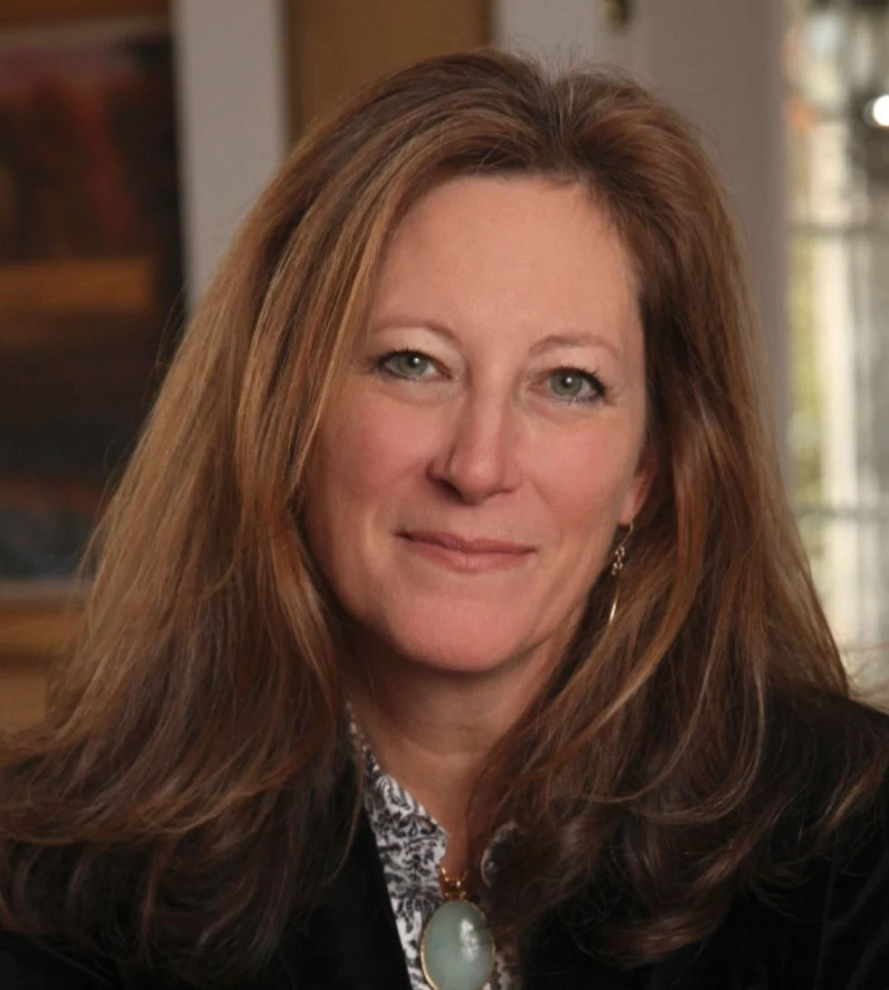 Blog — Heather Weidner