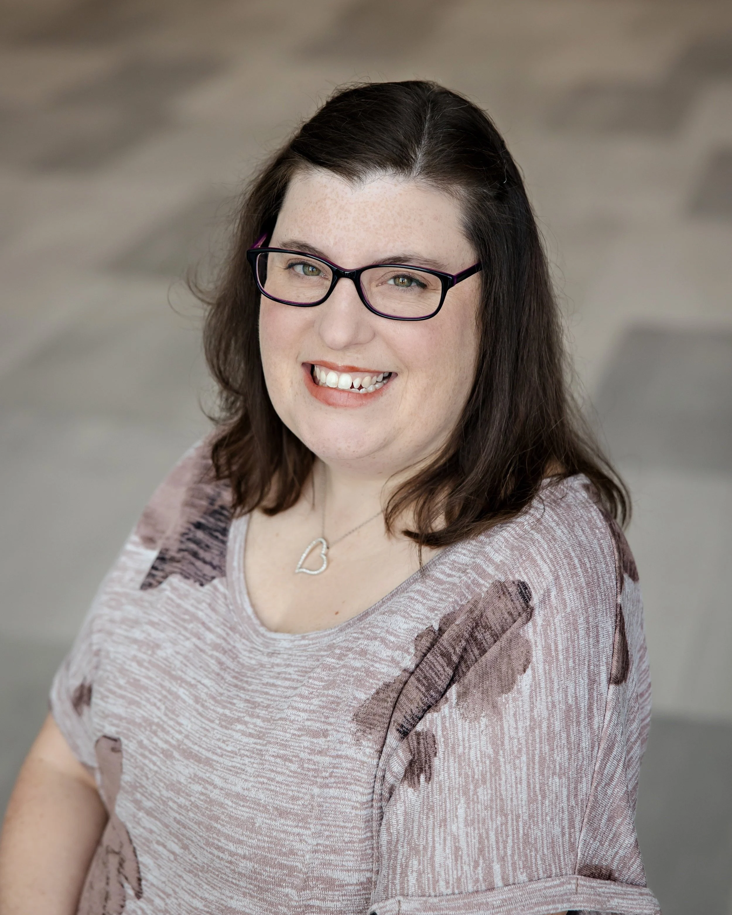 #ThisorThatThursday Author Interview with Jenna Greene — Heather Weidner