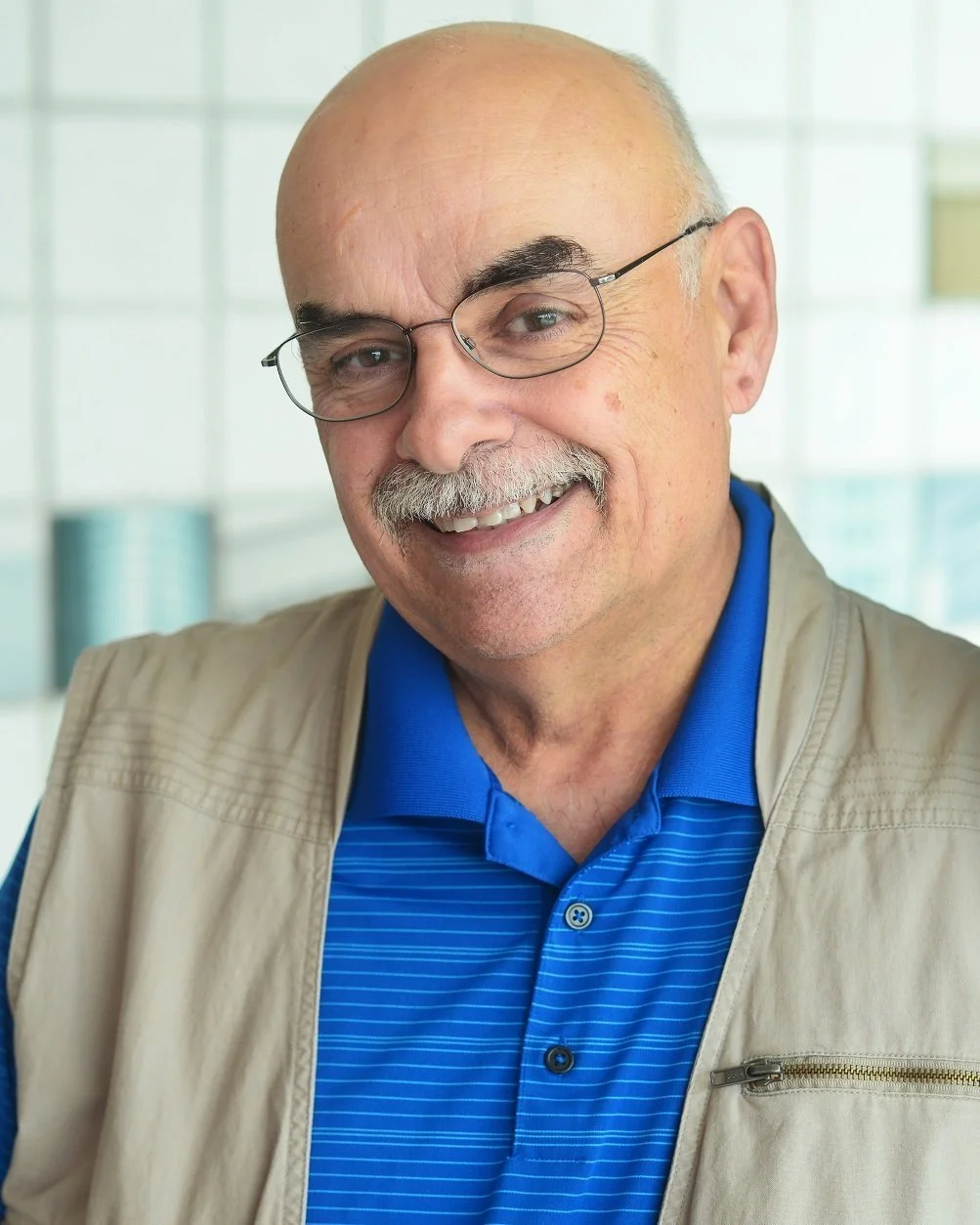 #WriterWednesday Interview with Bob Brill — Heather Weidner