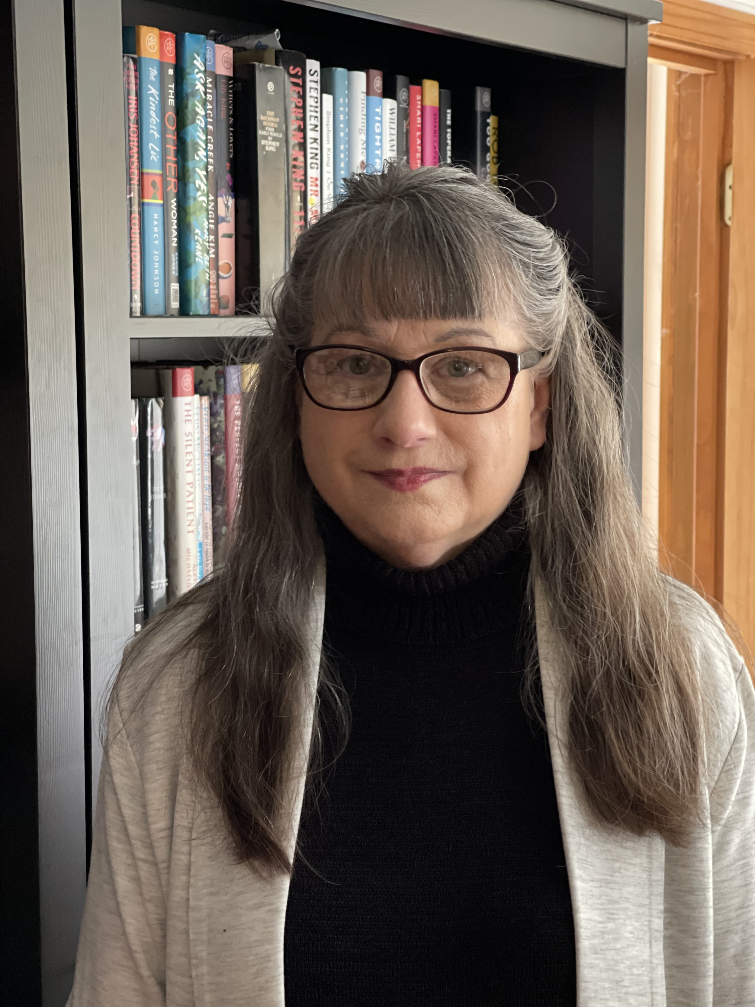 Blog — Heather Weidner