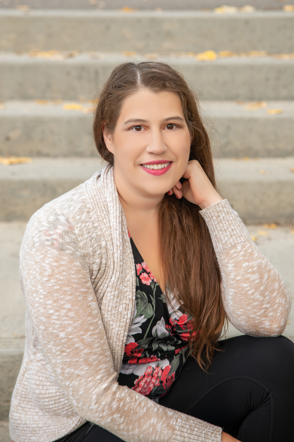 Blog — Heather Weidner