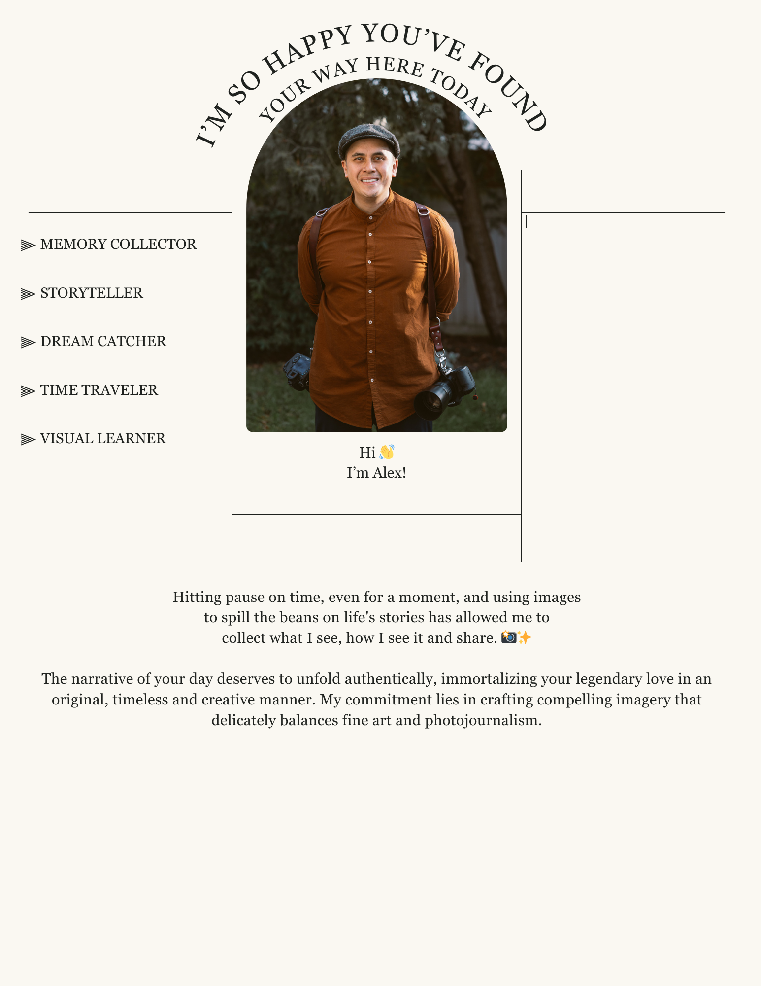 A L E X T O W N S E N D