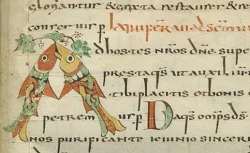 International Center of Medieval Art