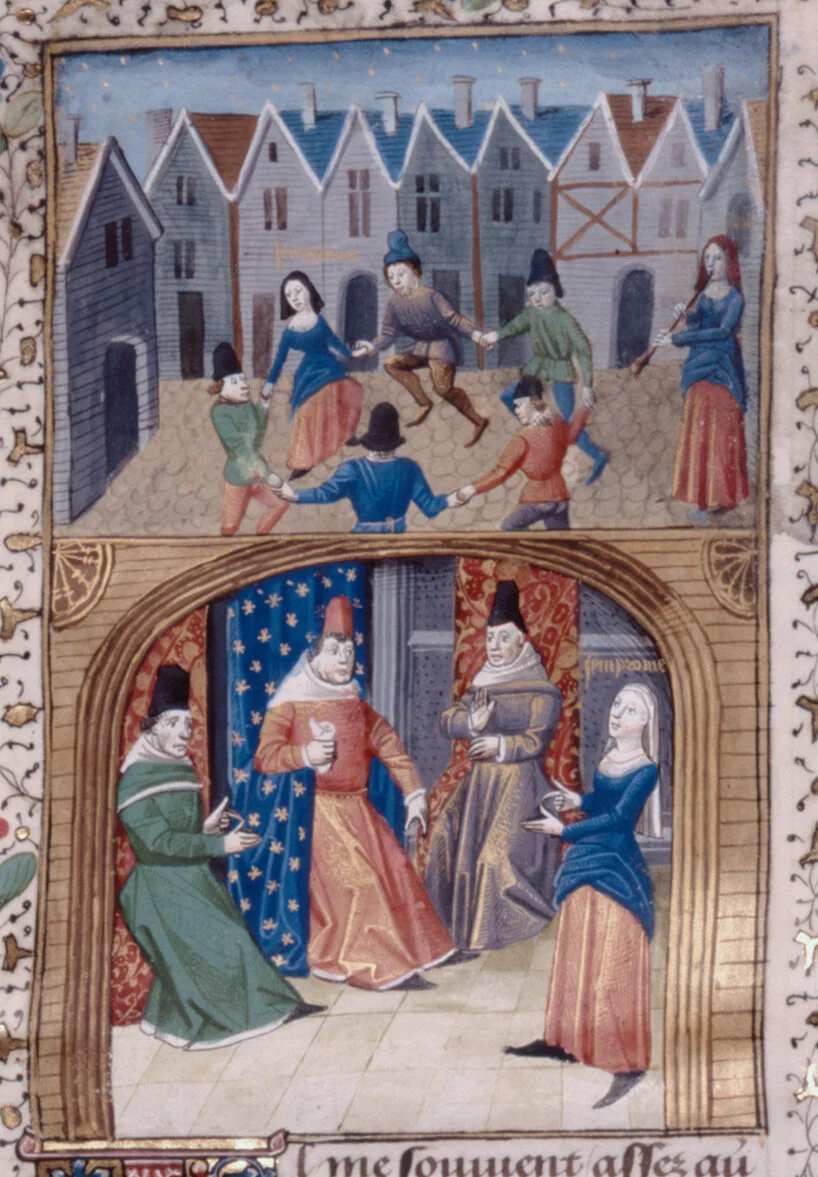 Digital Resources for Teaching — International Center of Medieval Art