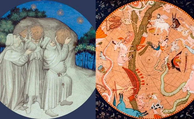 International Center of Medieval Art