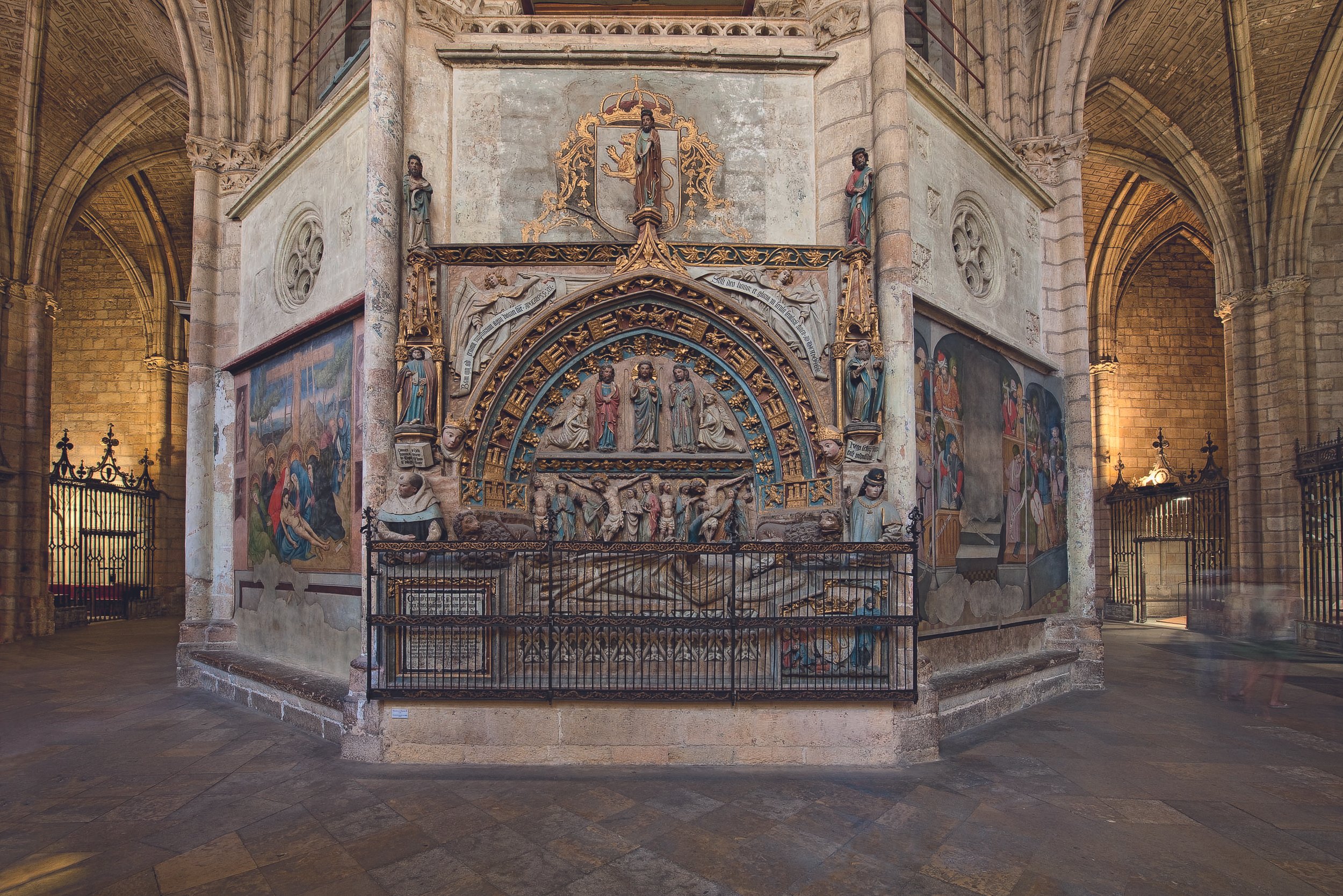 International Center of Medieval Art