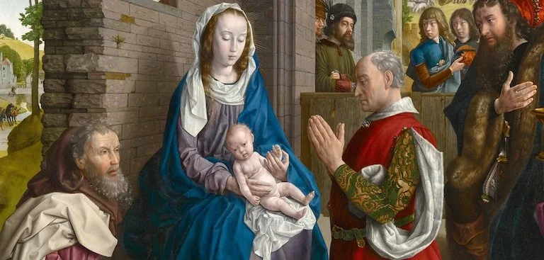 International Center of Medieval Art