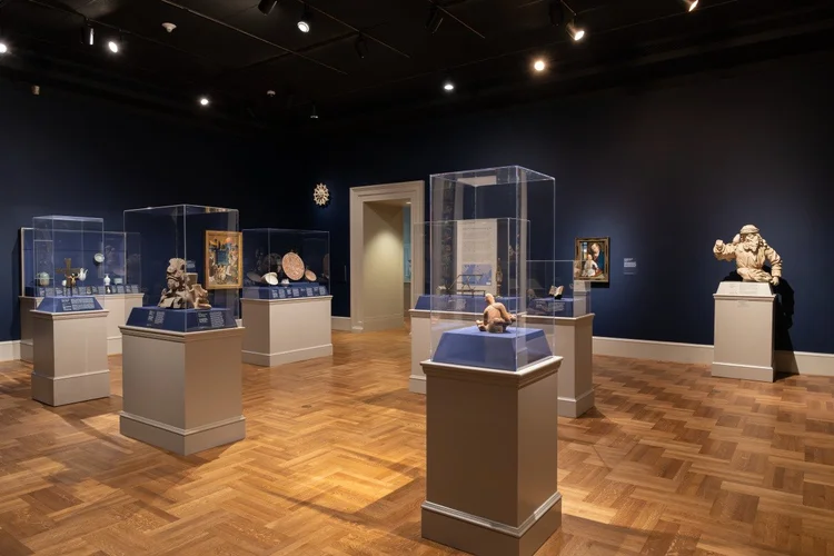 International Center of Medieval Art