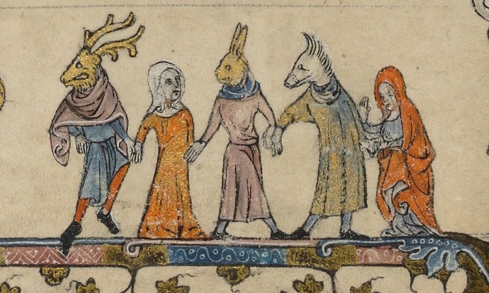 International Center of Medieval Art