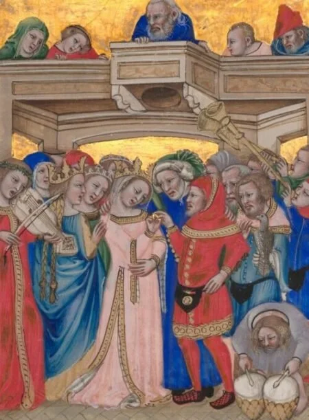 ICMA ONLINE LECTURE BY SUSAN L'ENGLE AT THE ANDREW LADIS MEMORIAL ...