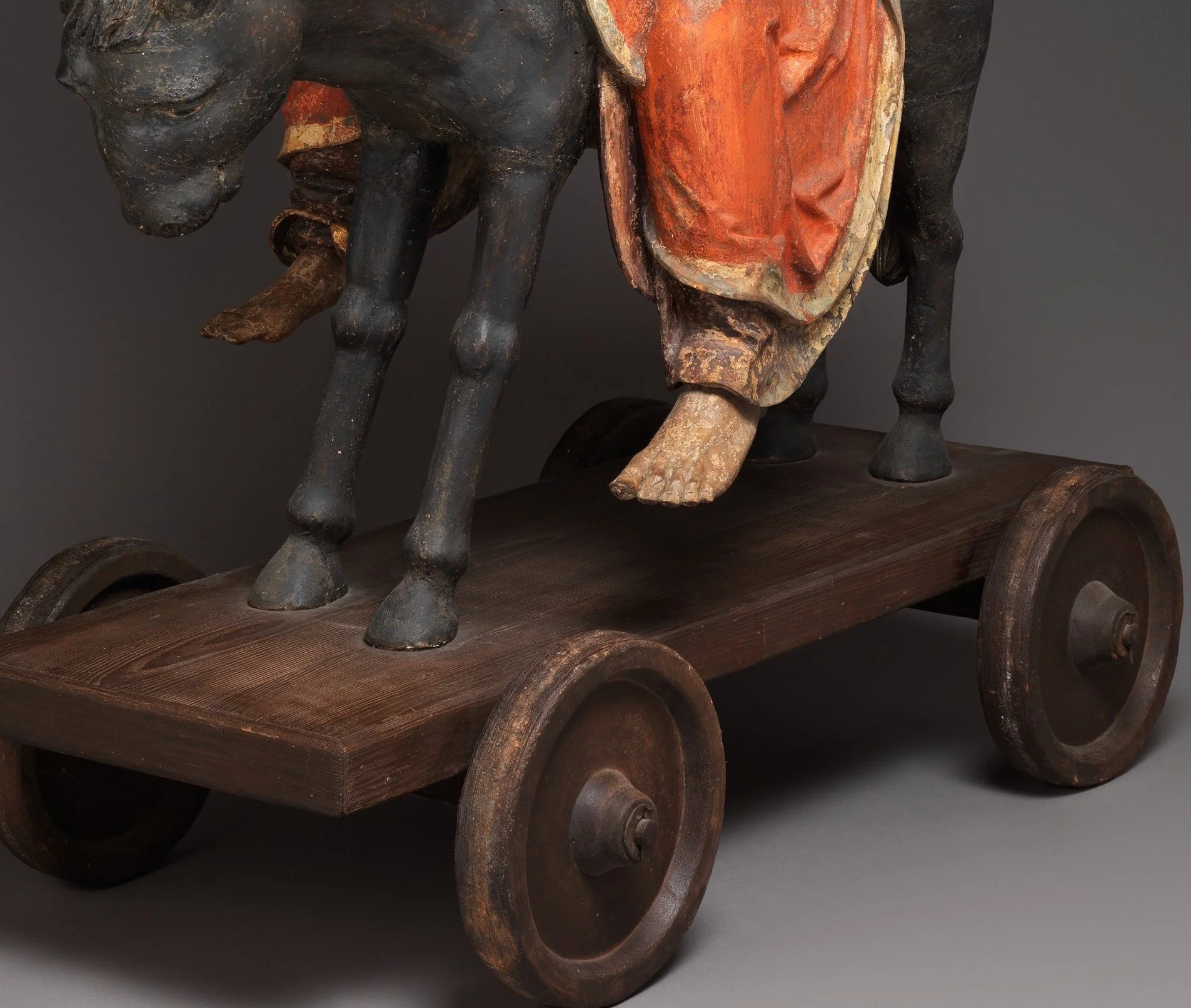 ICMA Sponsored Session at the College Art Association Annual Conference 2025: "Moving Pictures ...