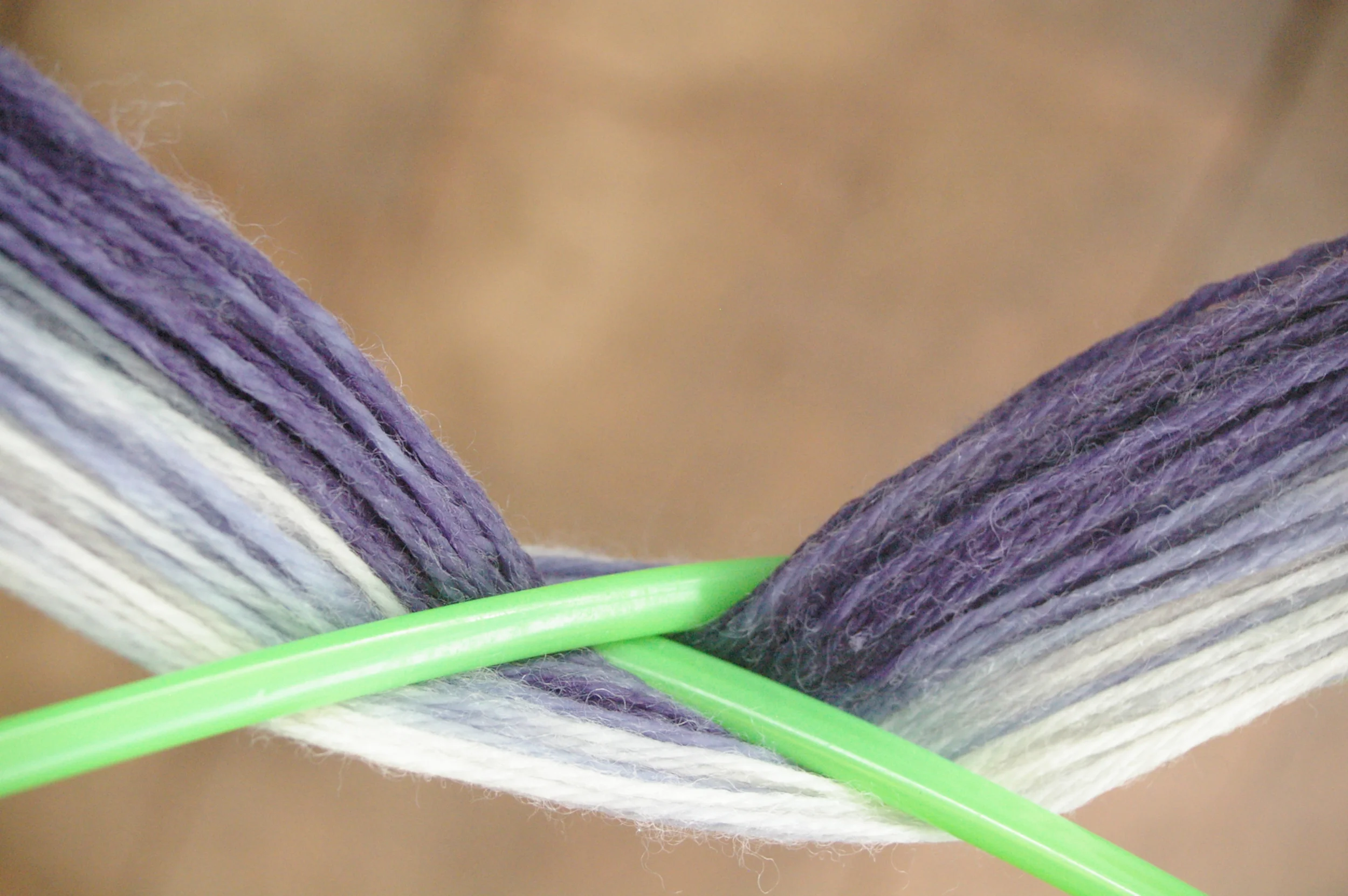 Ombre and Gradient Yarn Dyeing. — Kristen O'Keeffe
