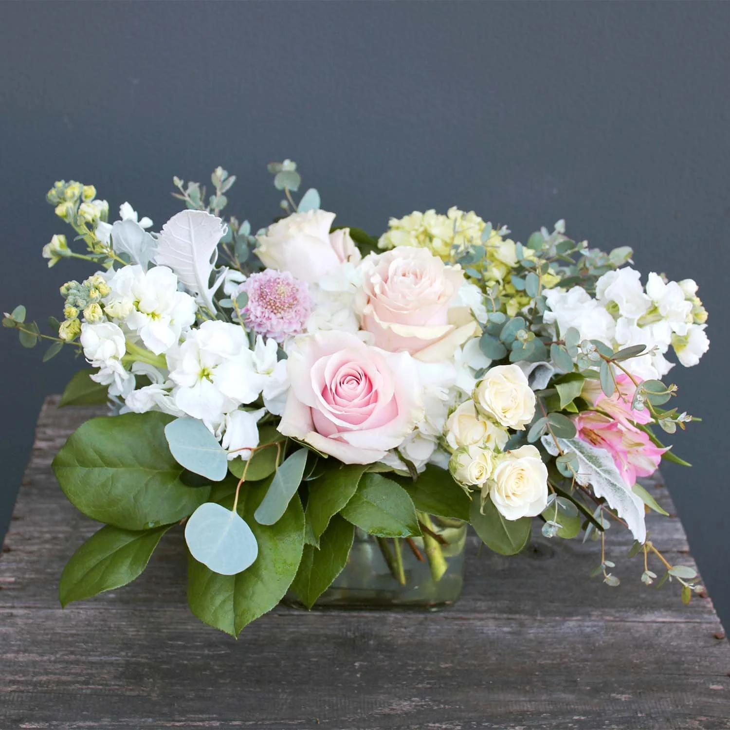 Down to Earth Flowers + Gifts