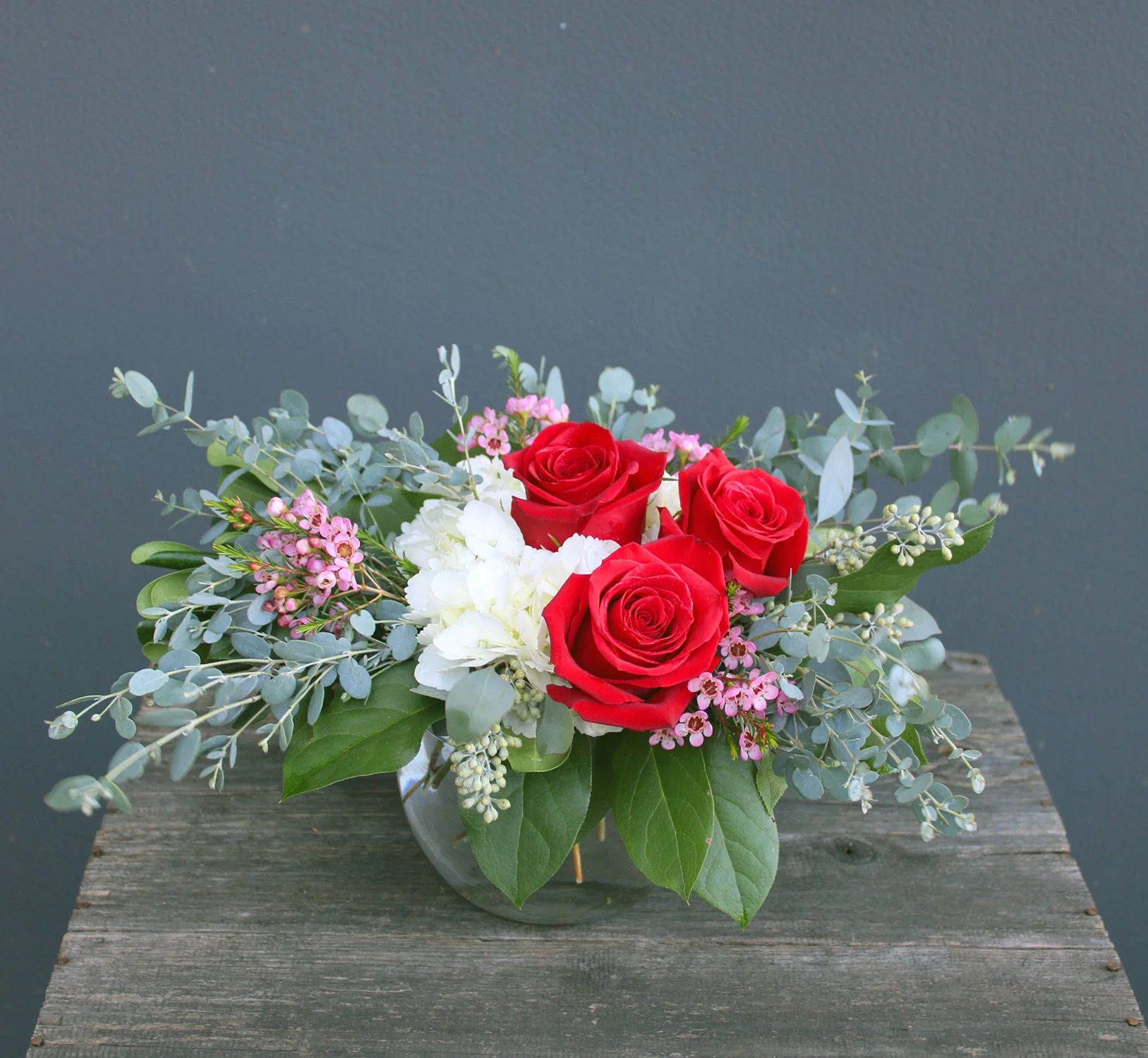 Down to Earth Flowers + Gifts