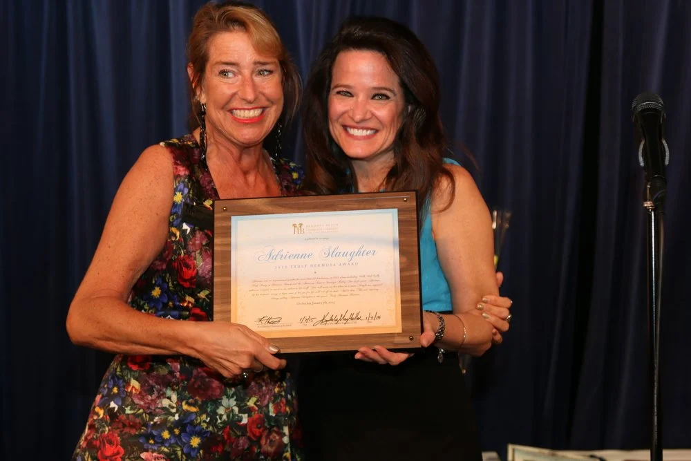 Photos - What She Can Do!