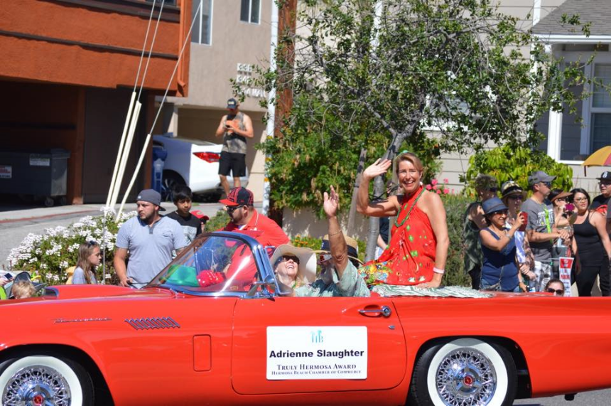 Photos - What She Can Do!