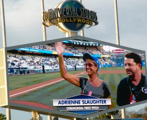 Photos - What She Can Do!