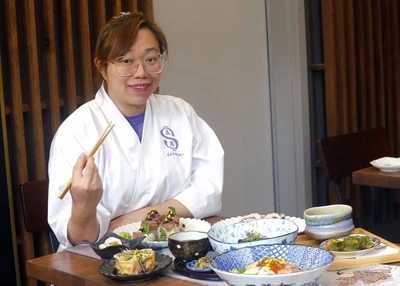 SPECIAL EVENTS — Terroir Symposium