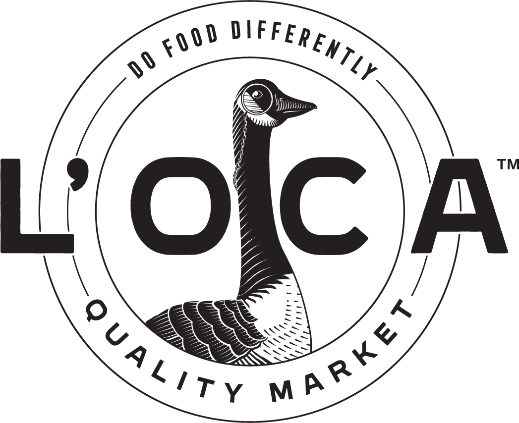 SCHEDULE — Terroir Symposium