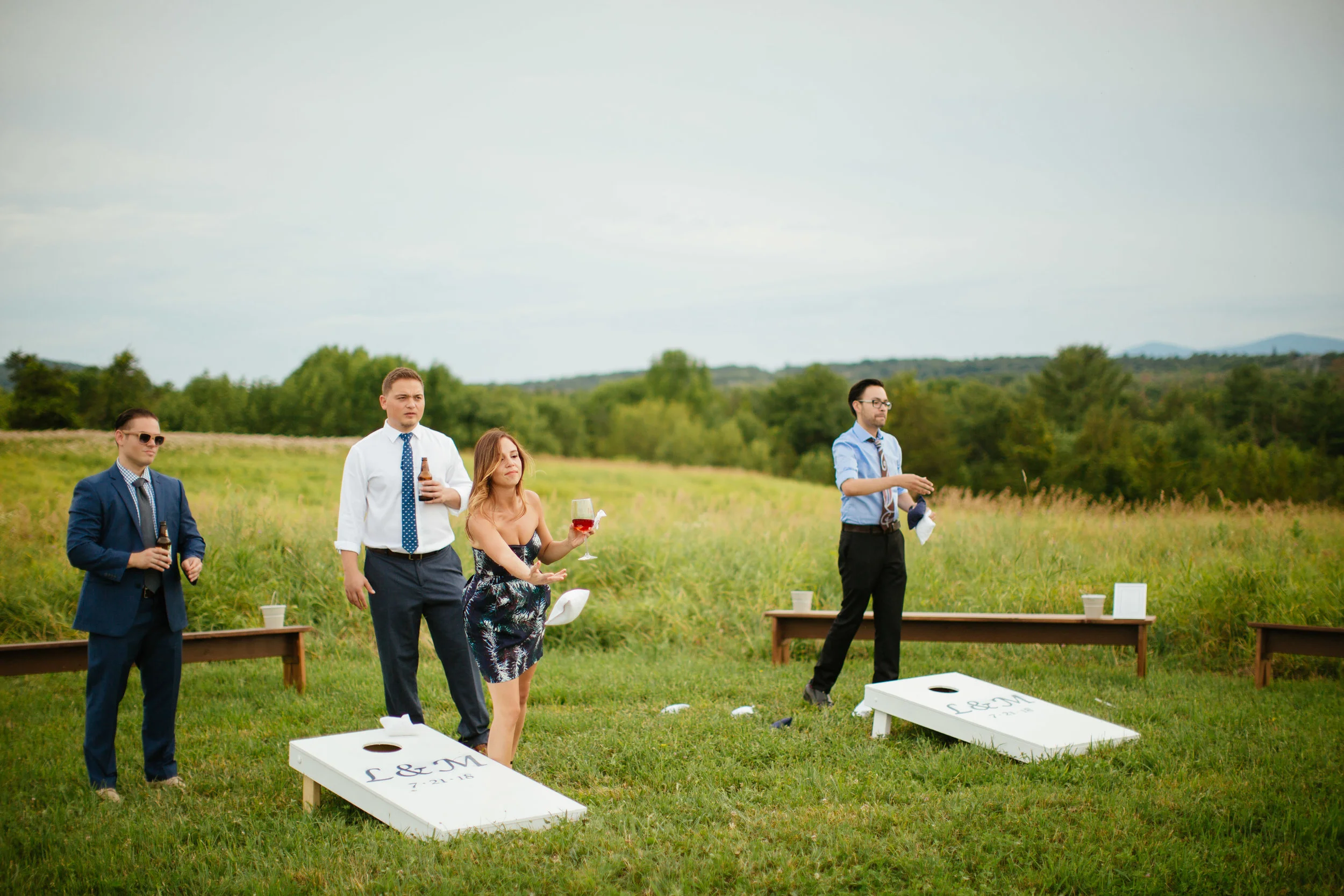 Events — Letterbox Farm