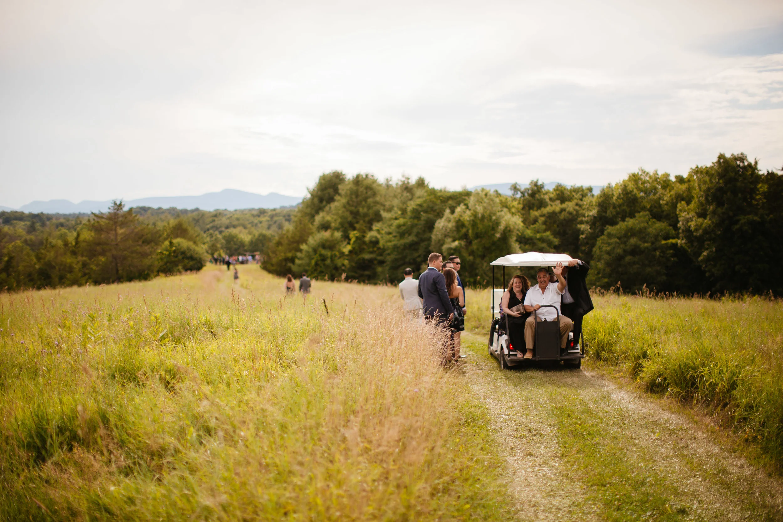 Events — Letterbox Farm