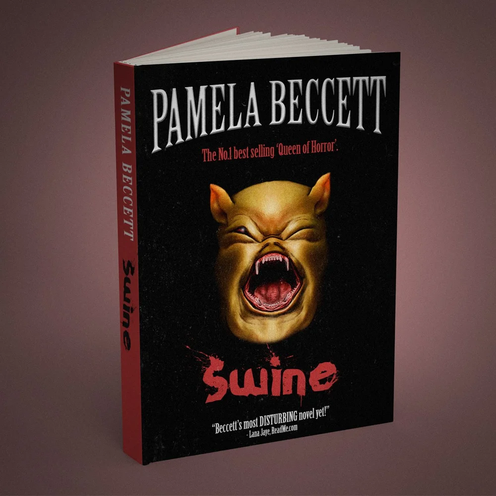 BOOK COVERS — GWA Art & Design