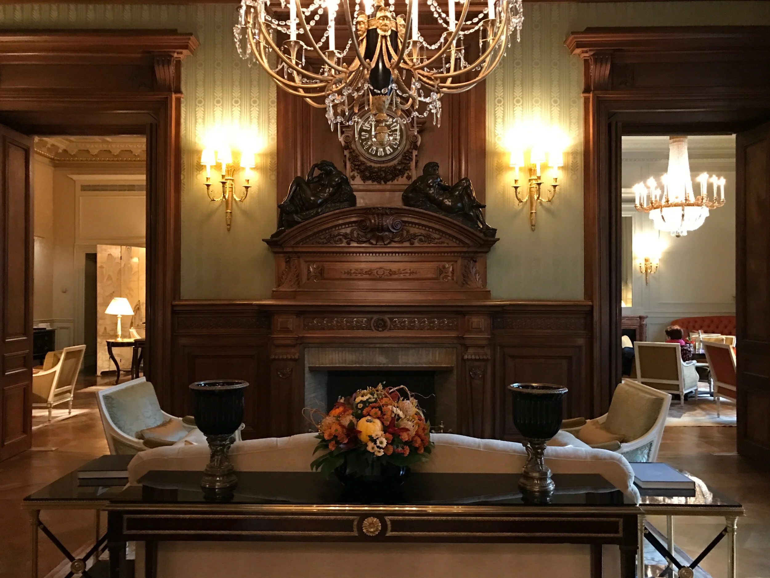 Denise Alevy - Global Travel Collection - Shangri-la Luxury Circle