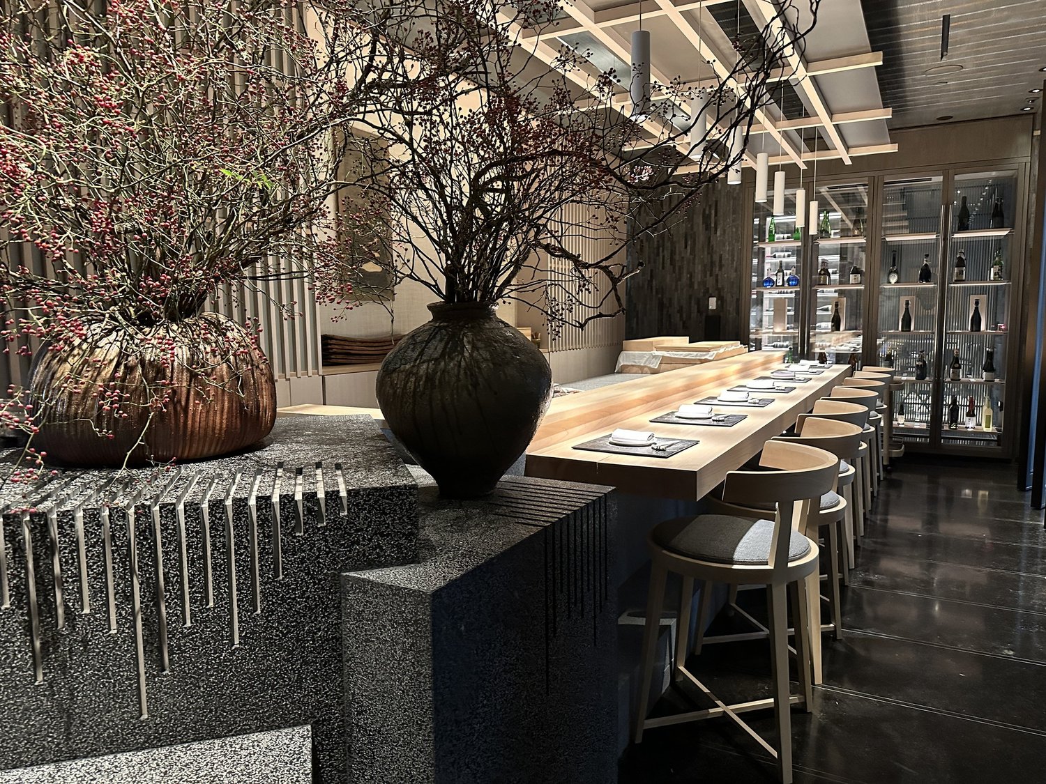 Aman New York Grandeur and Elegance in Manhattan - Denise Alevy