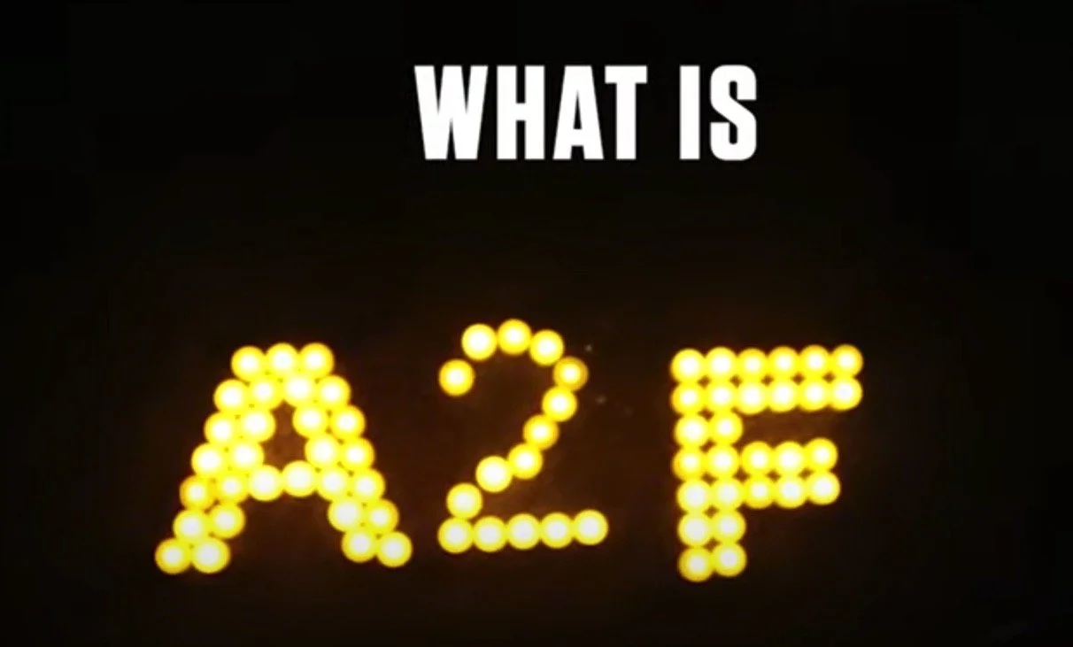 Welcome to Acts2Fellowship at UC Irvine!