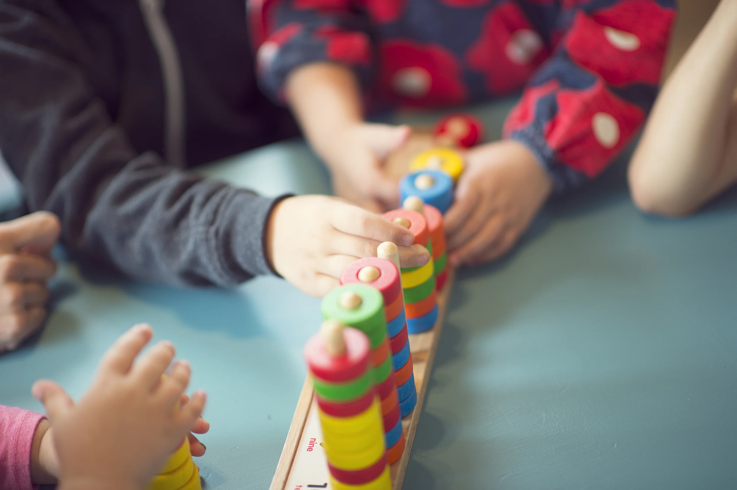 Harvard Avenue School | Seattle Preschool | Pre-Kindergarten | Child ...