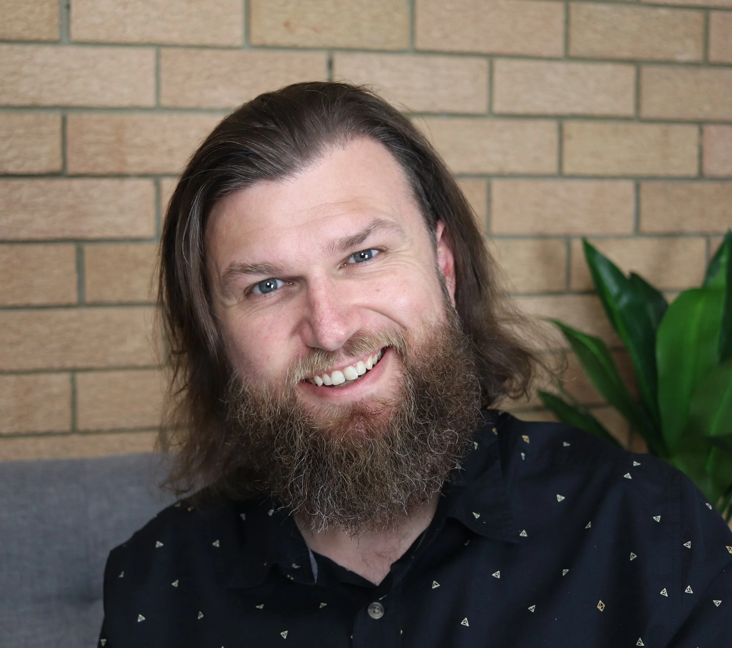 Lance's journey to being here to help you heal yourself — Branches of ...