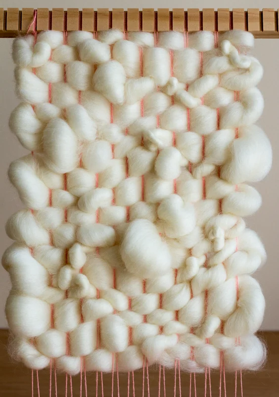 Free Mini Workshops — Loom + Spindle