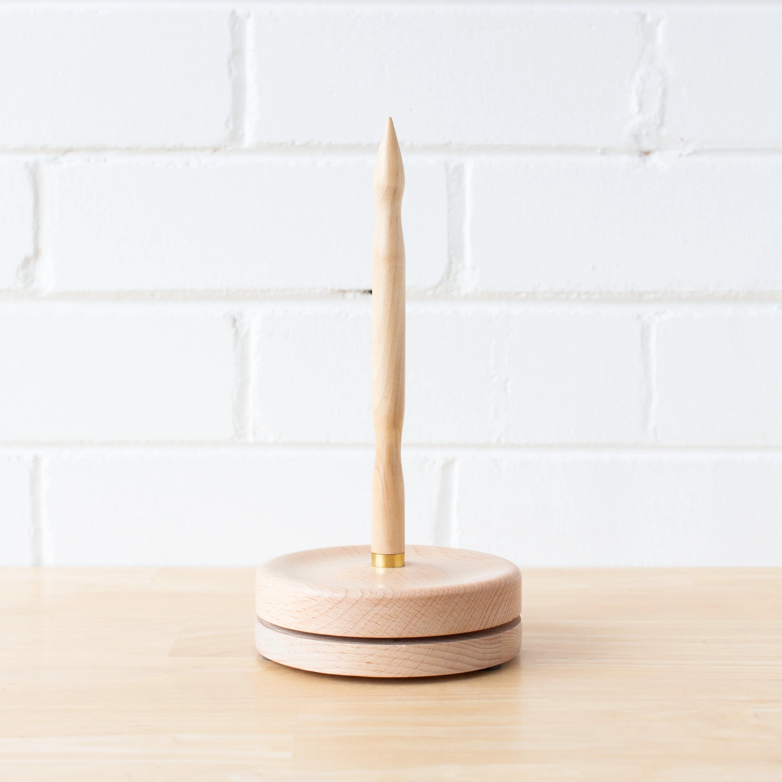 Knit + Crochet — Loom & Spindle