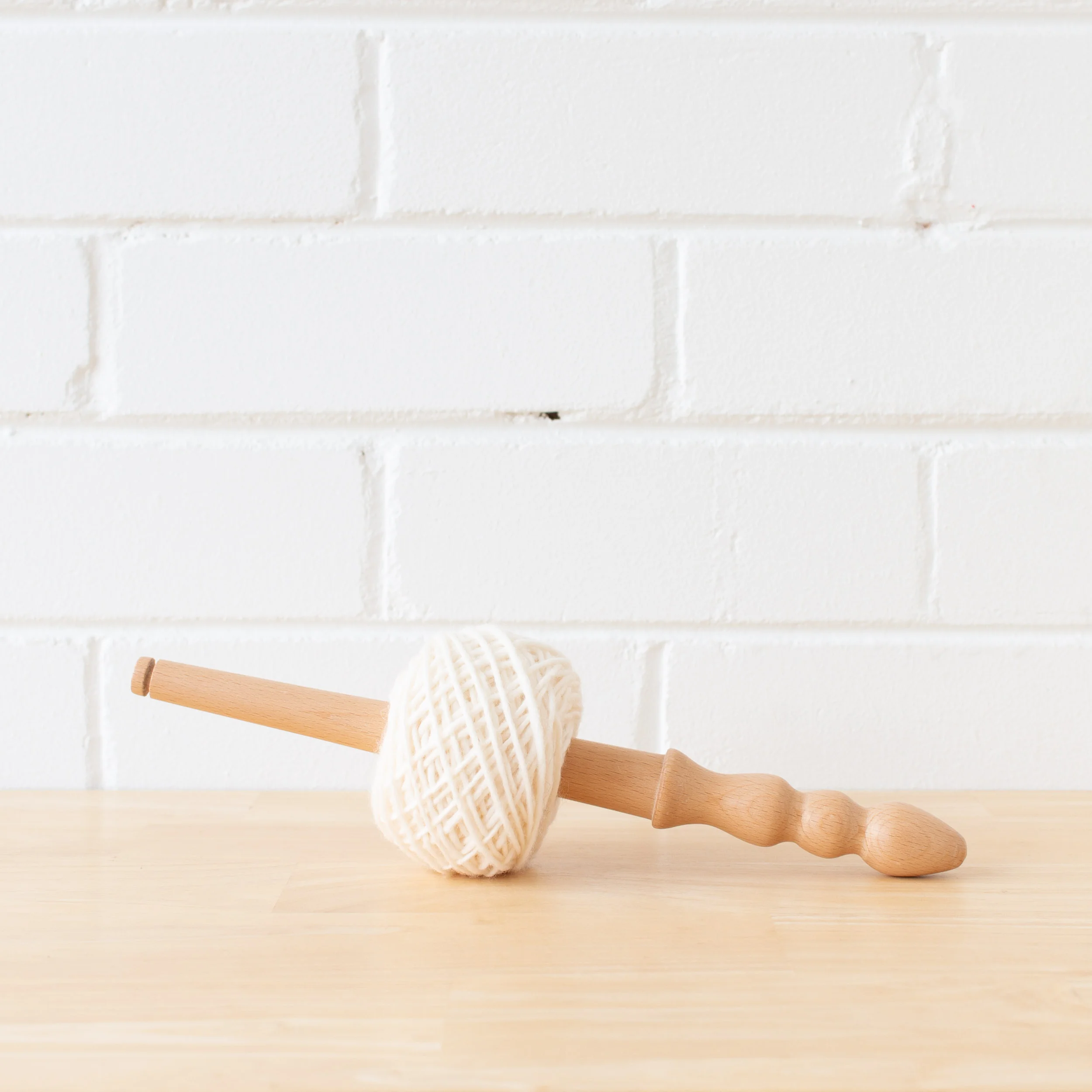 Knit + Crochet — Loom & Spindle