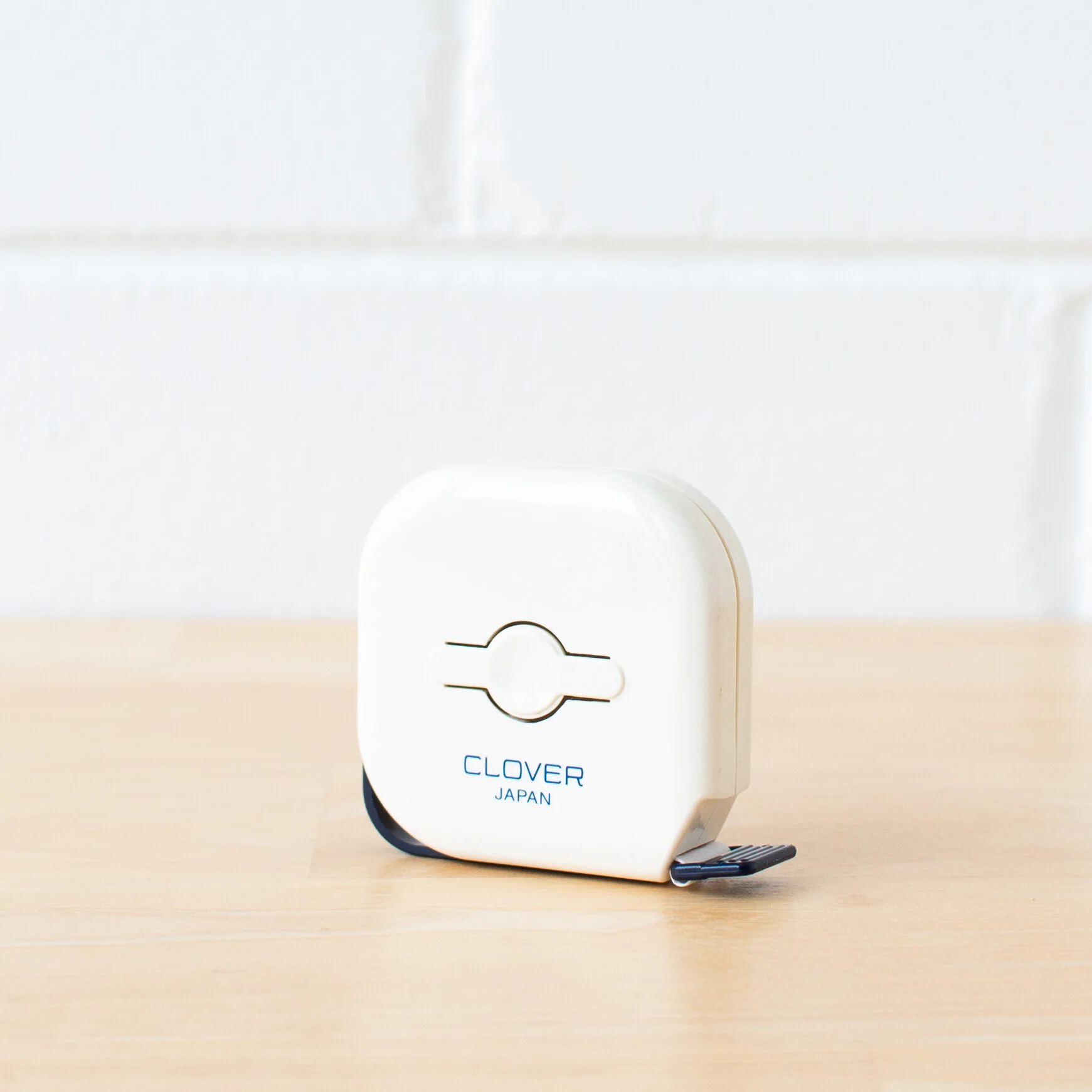 Clover — Loom + Spindle