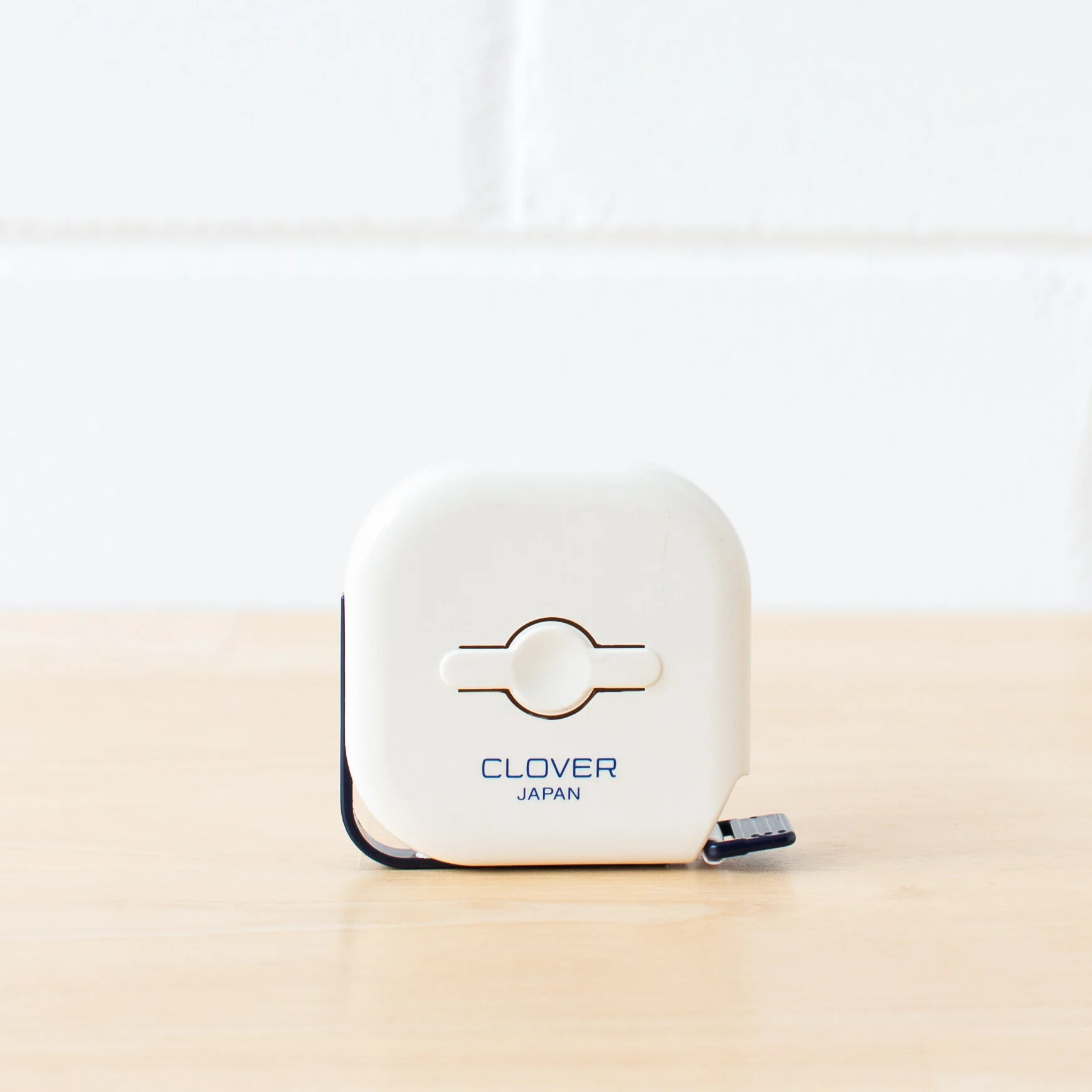 Clover — Loom + Spindle