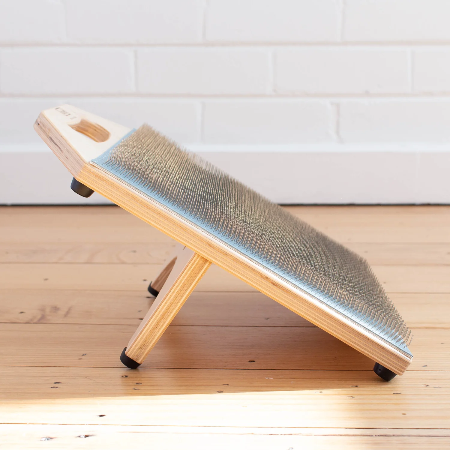 New In | Louët Blending Boards — Loom + Spindle