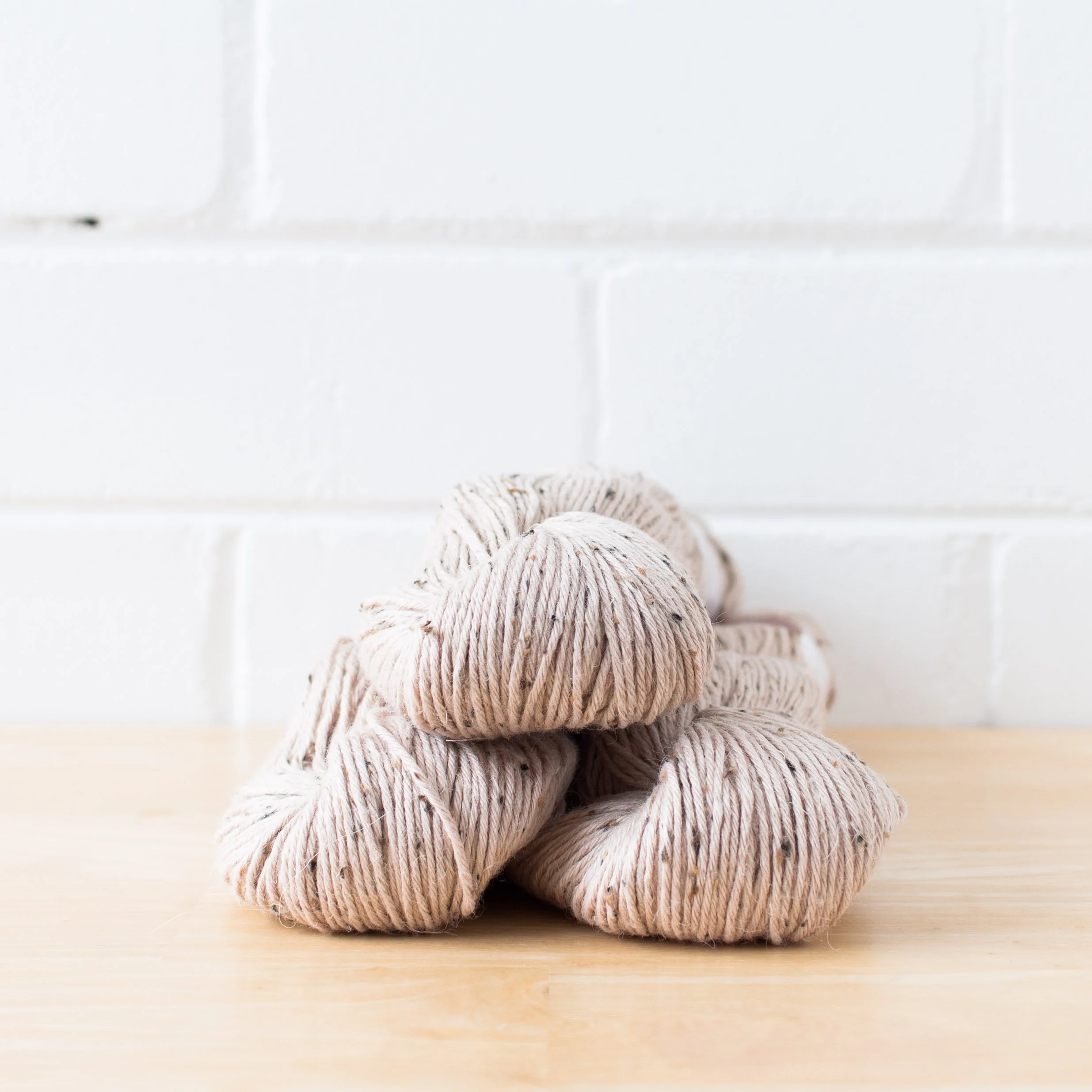 Sunny Summer Hues | Ch'ichi — Loom + Spindle