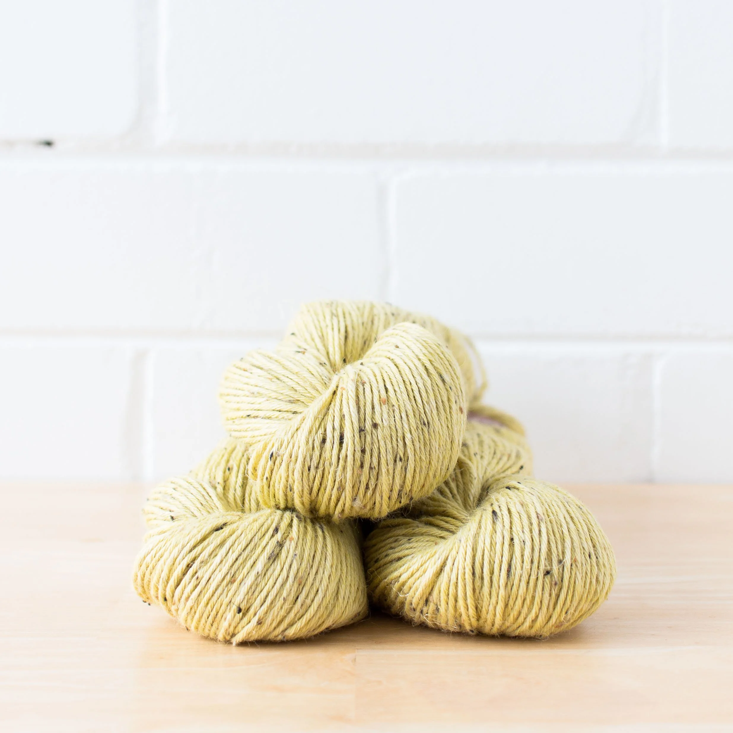 Sunny Summer Hues | Ch'ichi — Loom + Spindle