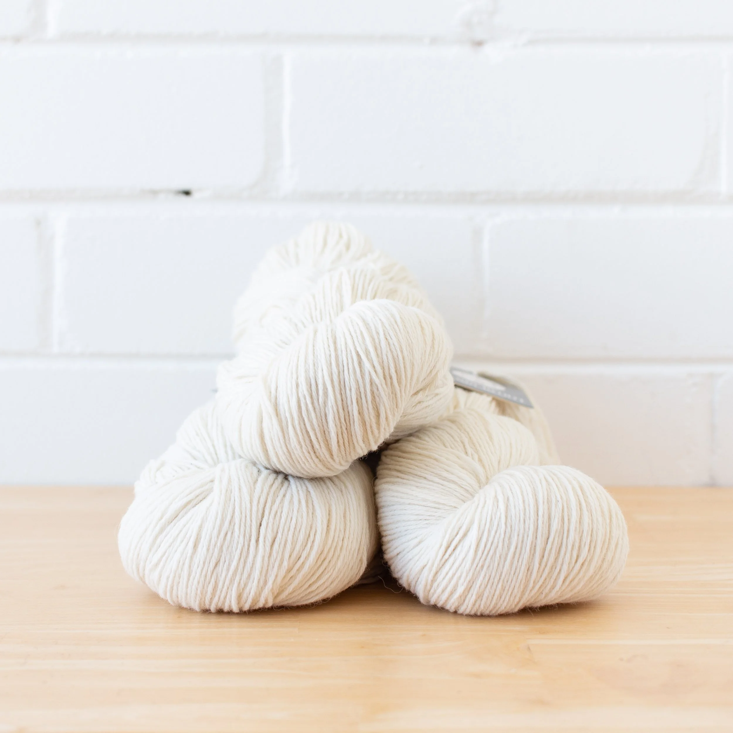 Journal — Loom & Spindle