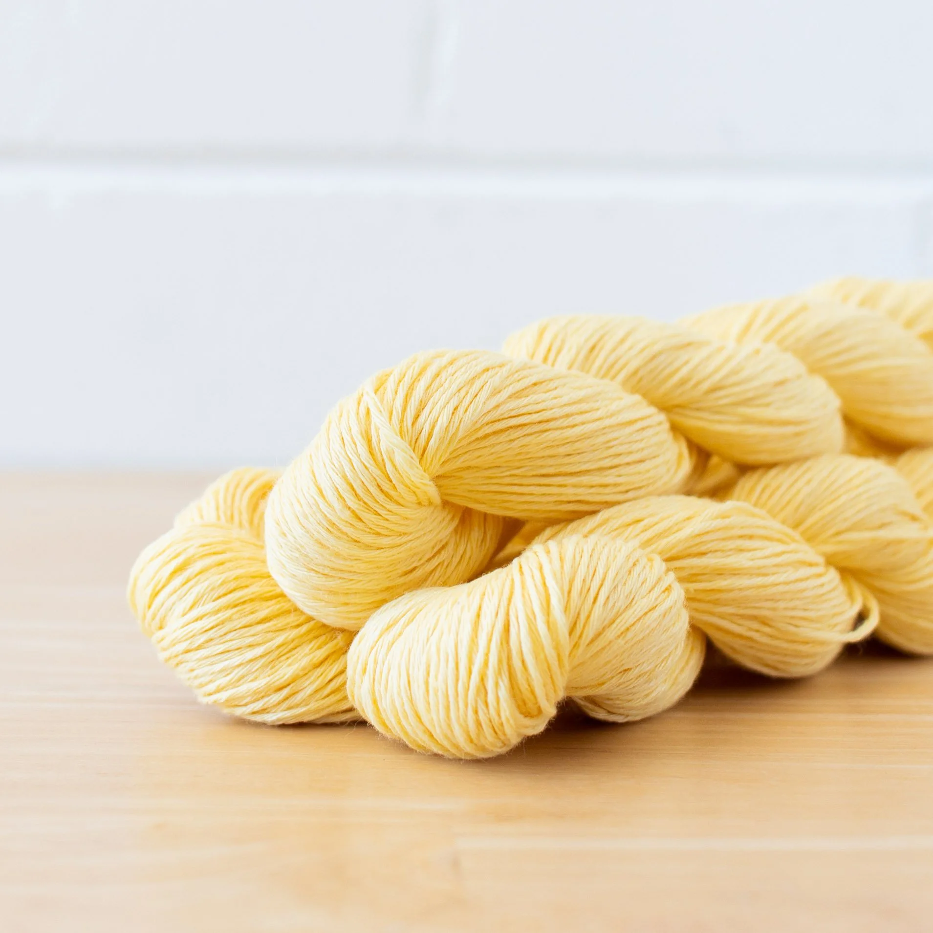 Alfama | Mint 41 — Loom + Spindle