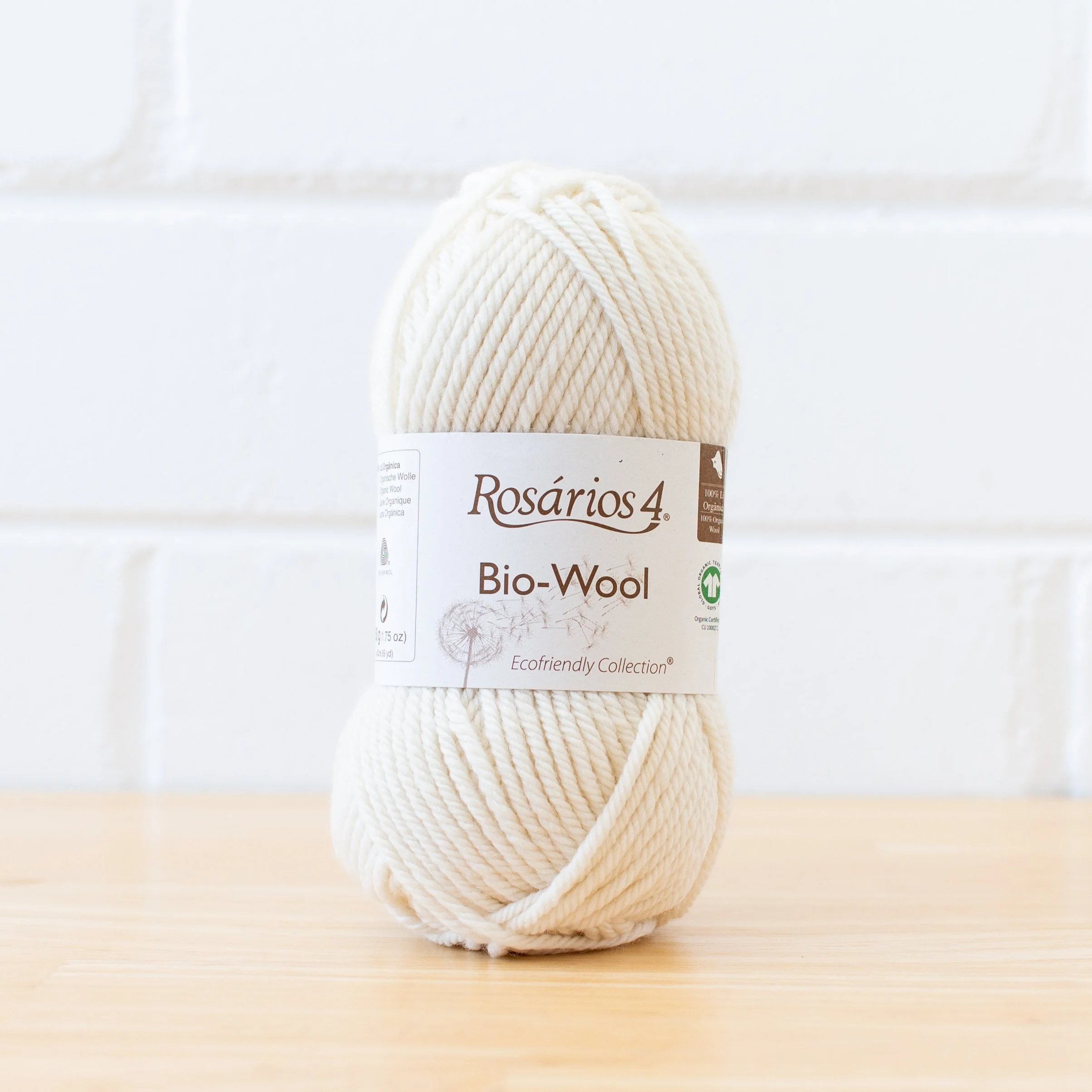 Journal — Loom & Spindle