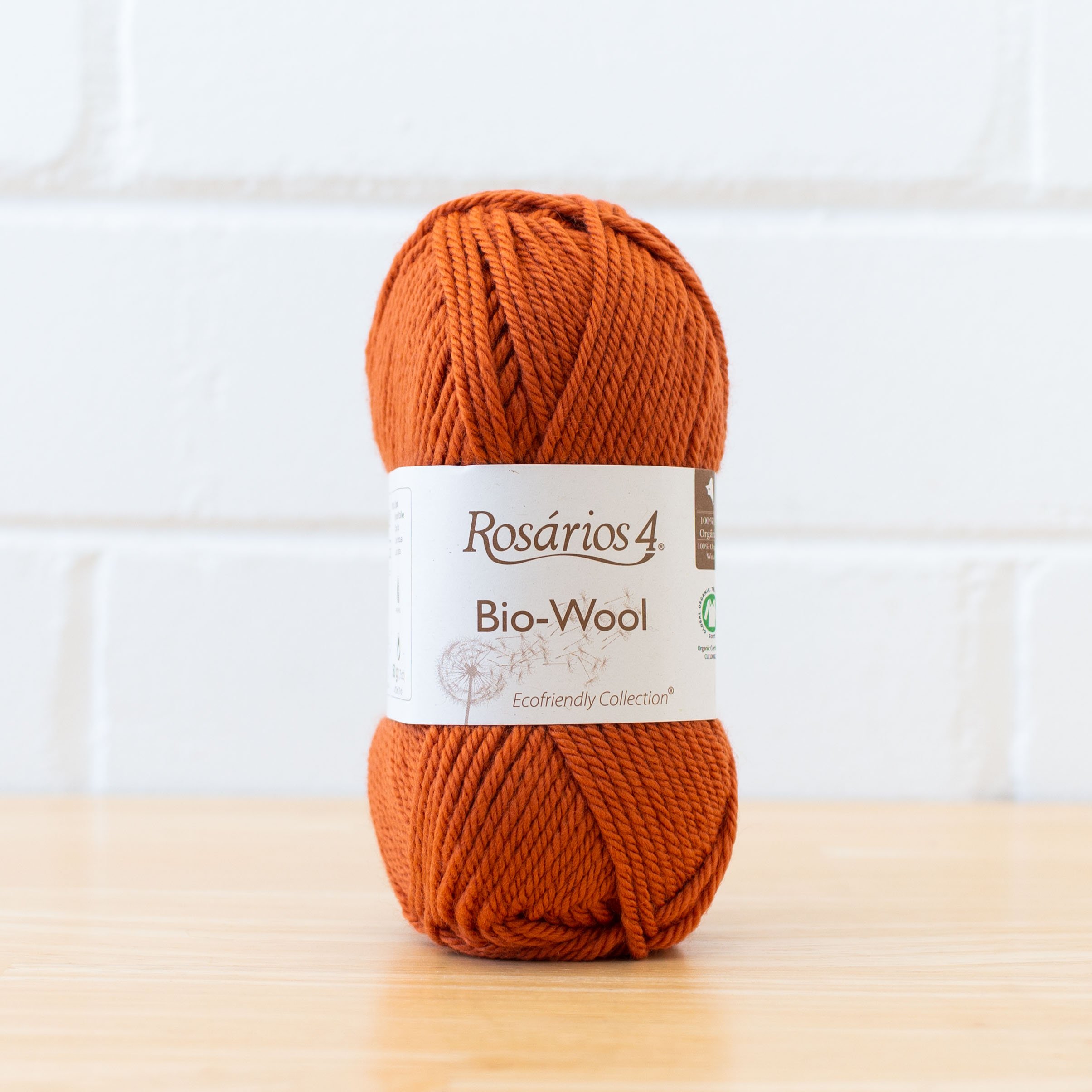 Journal — Loom & Spindle