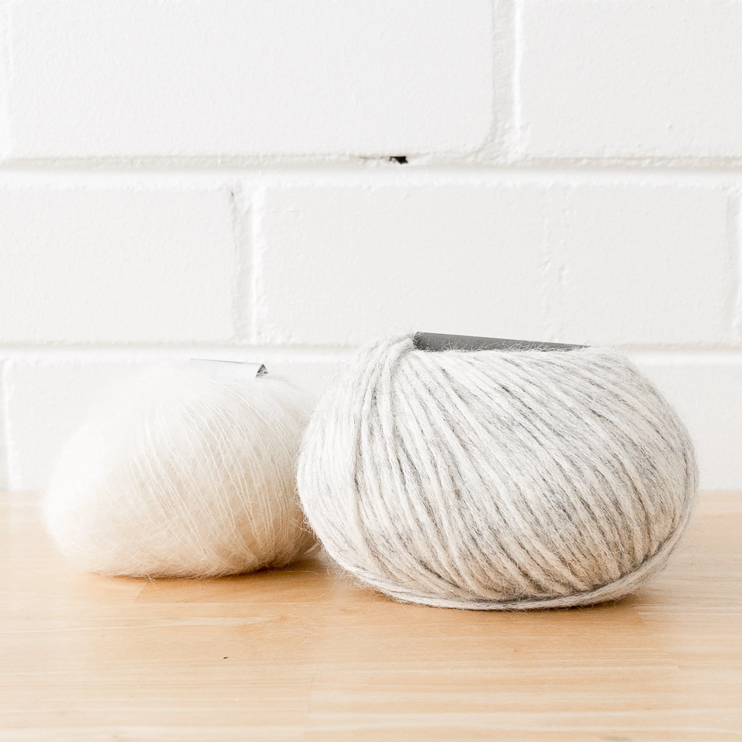HOLIDAY SLIPOVER | A Studio Project — Loom + Spindle