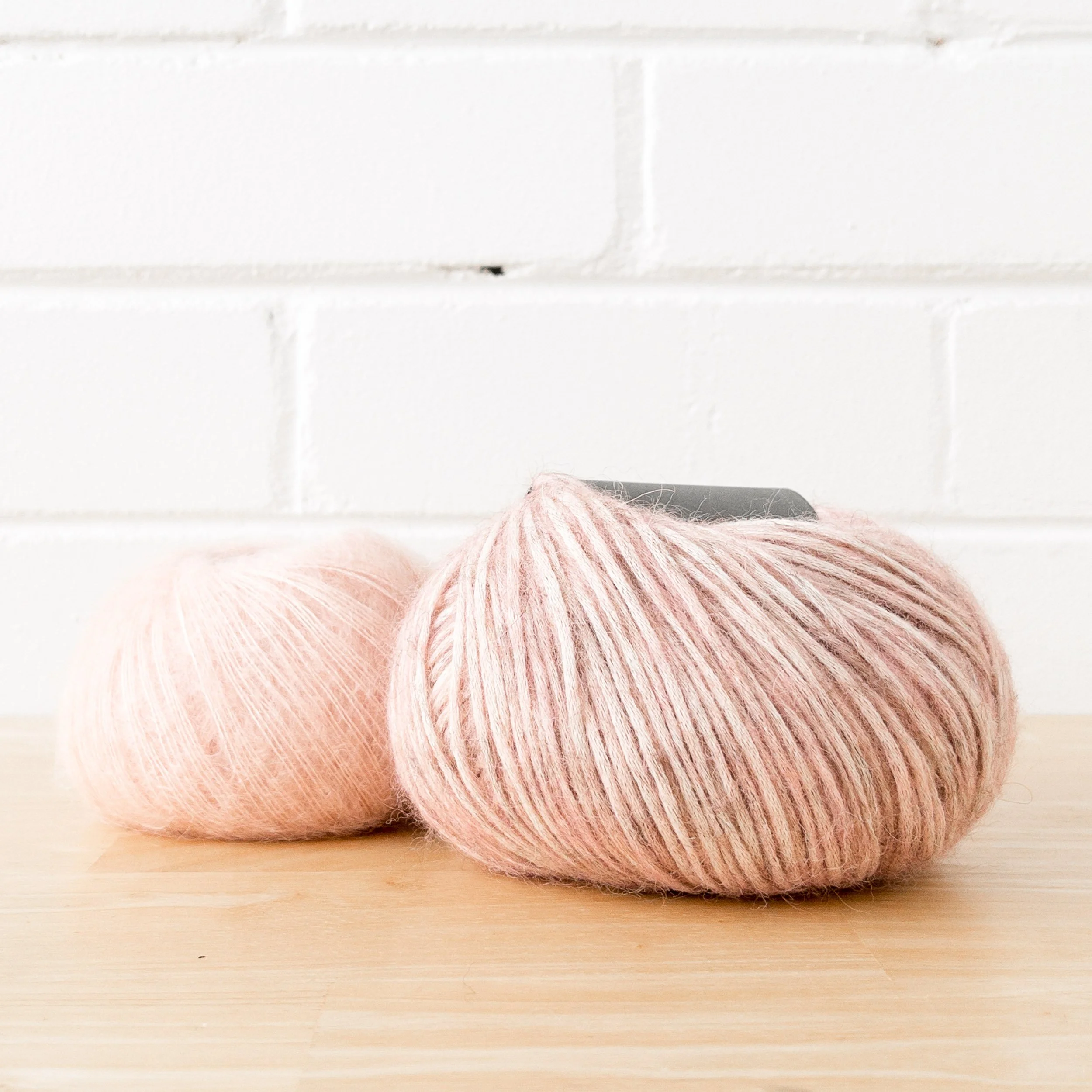 HOLIDAY SLIPOVER | A Studio Project — Loom + Spindle