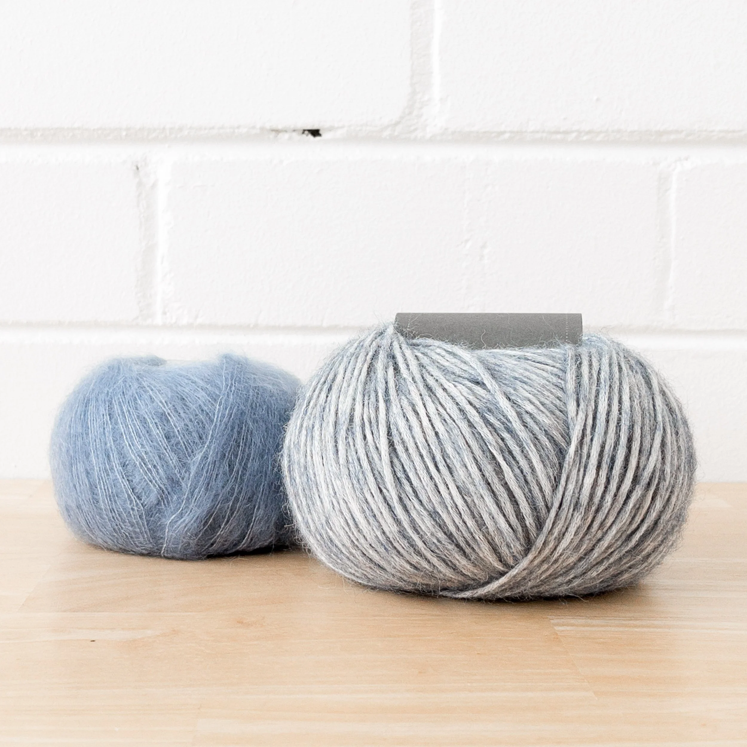HOLIDAY SLIPOVER | A Studio Project — Loom + Spindle