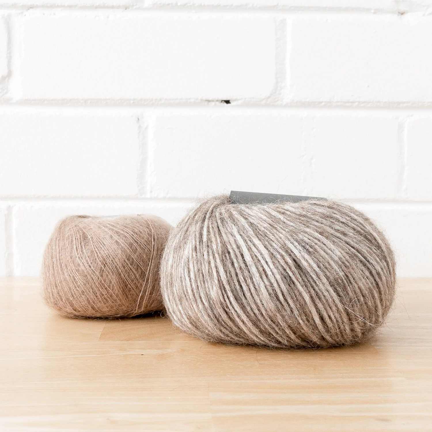 HOLIDAY SLIPOVER | A Studio Project — Loom + Spindle