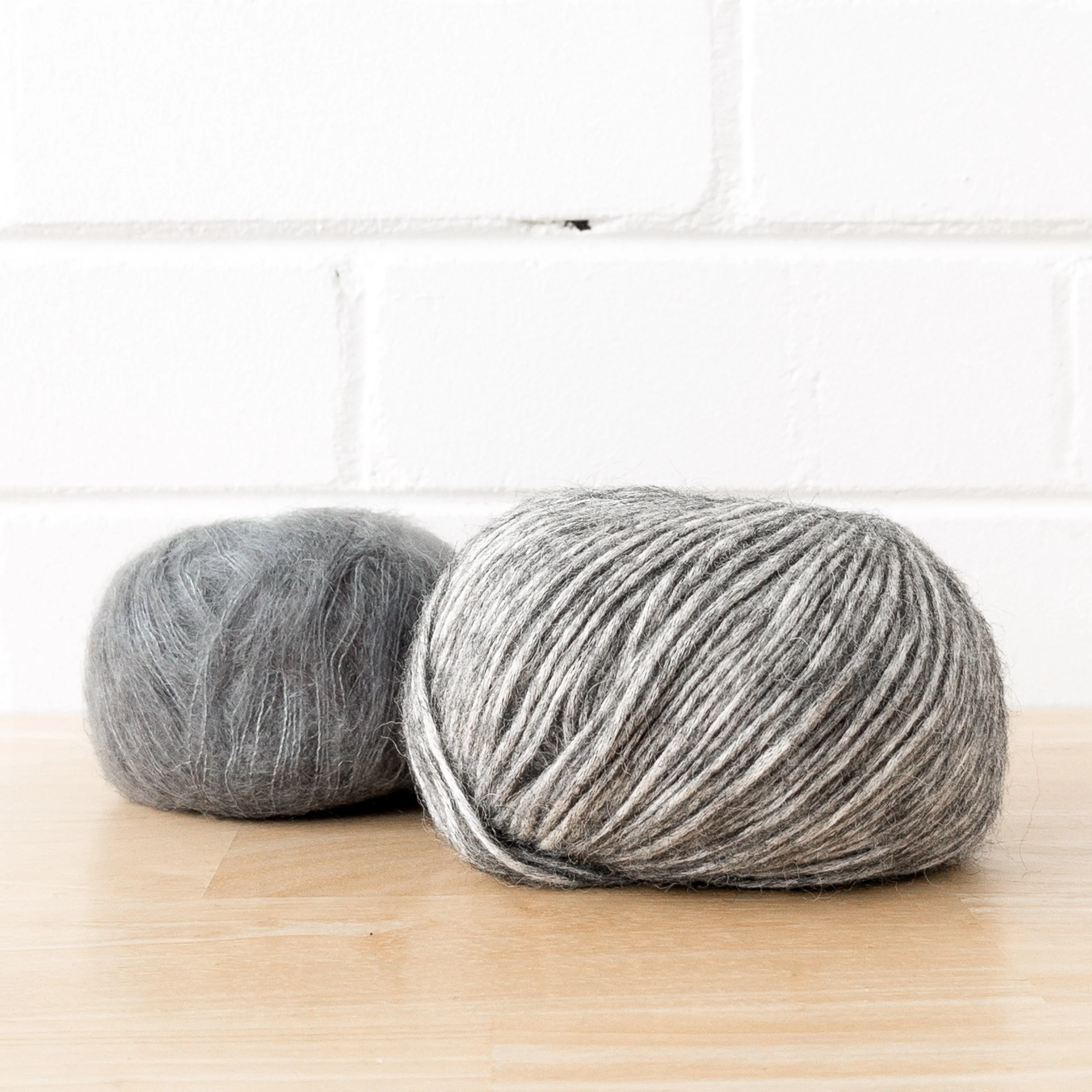 HOLIDAY SLIPOVER | A Studio Project — Loom + Spindle