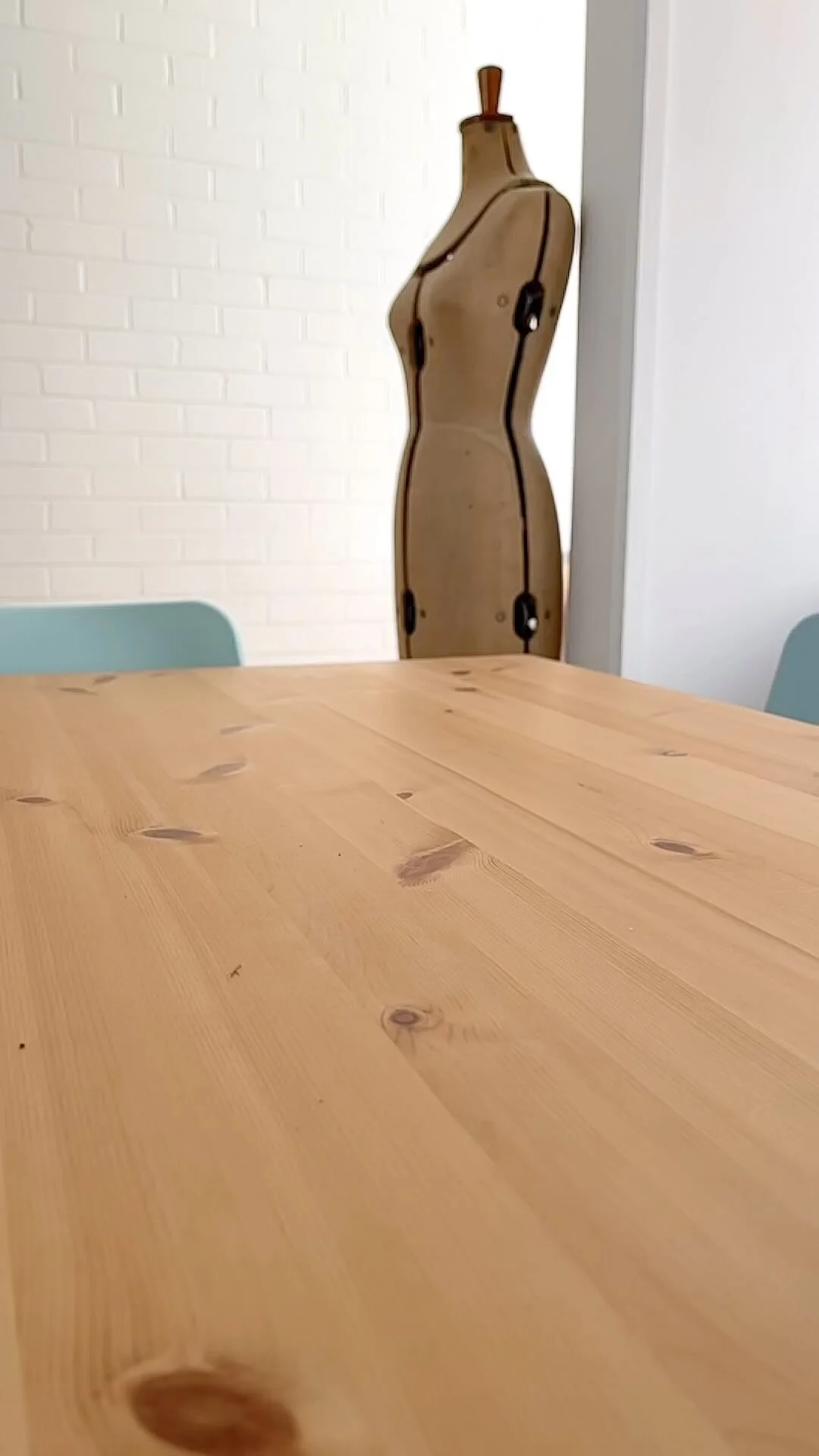 OUR STORY — Loom + Spindle