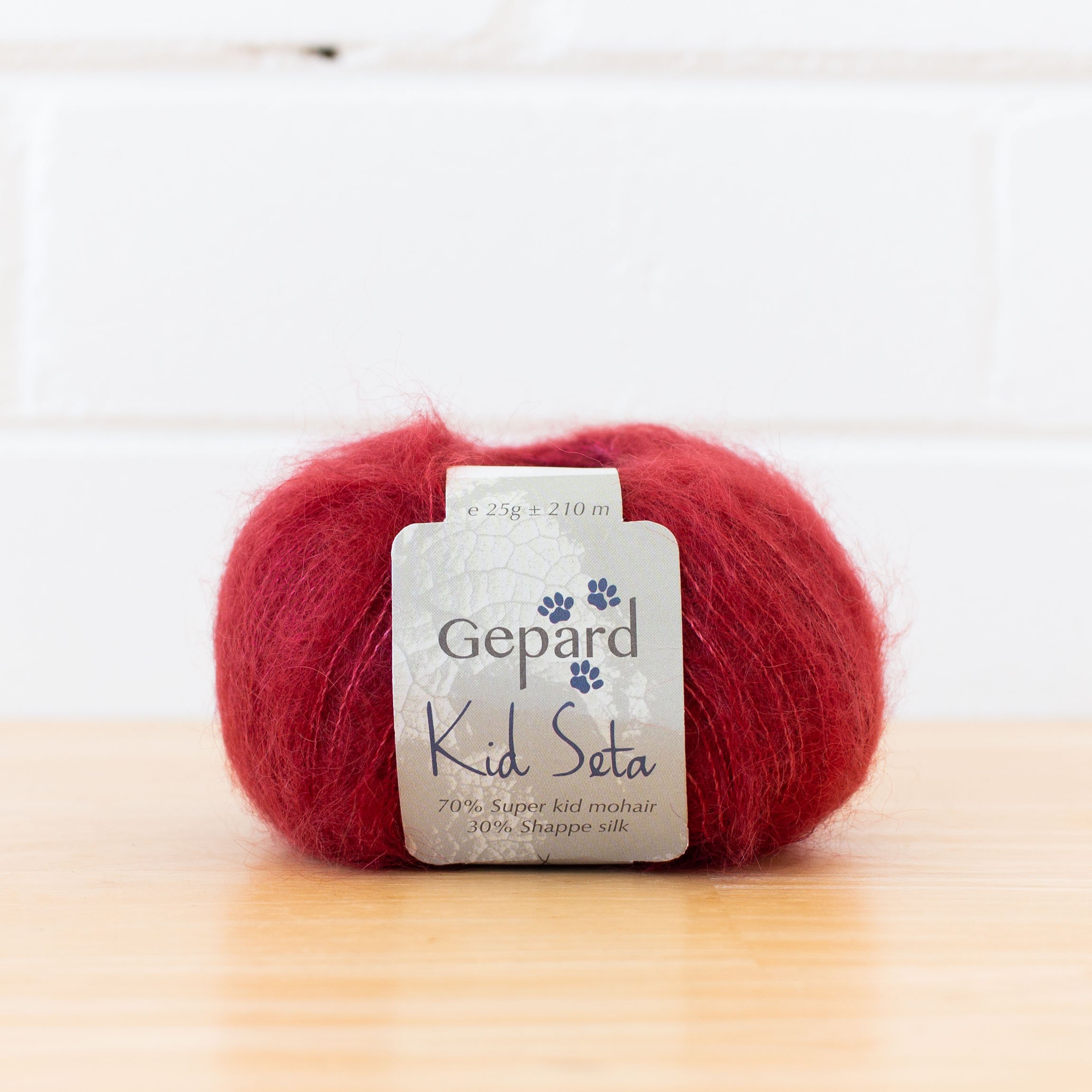 Luxe + Sophistication | Kid Seta — Loom + Spindle